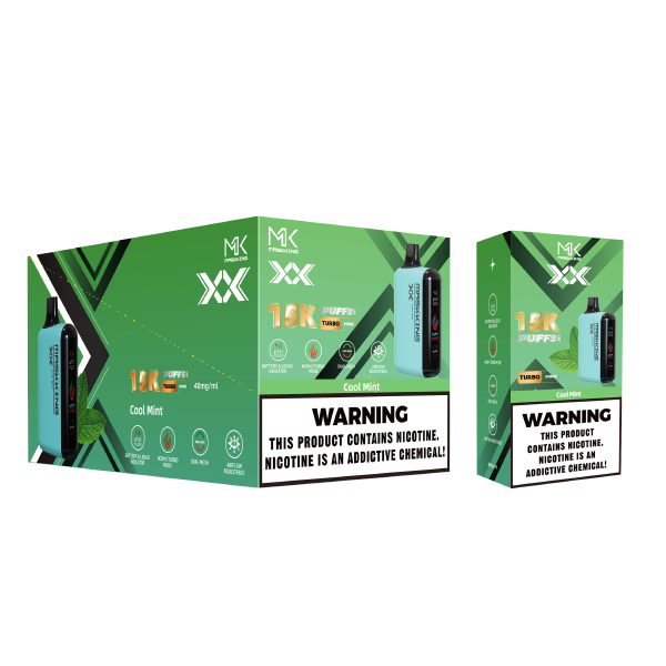 Maskking XX 10 Pack