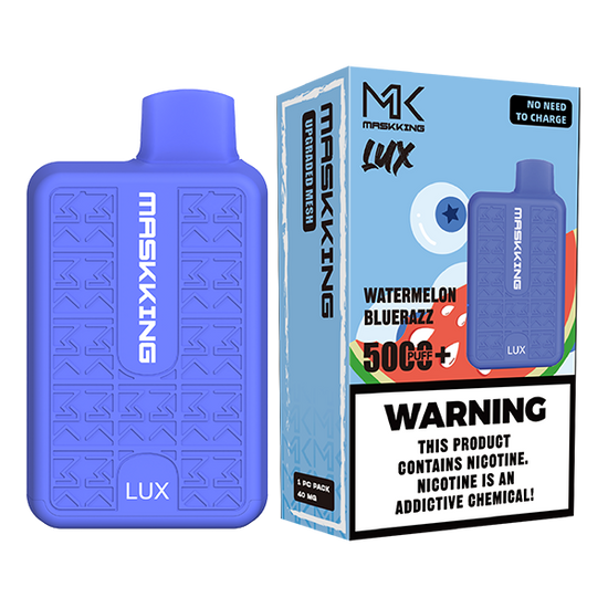 Maskking Lux Vape