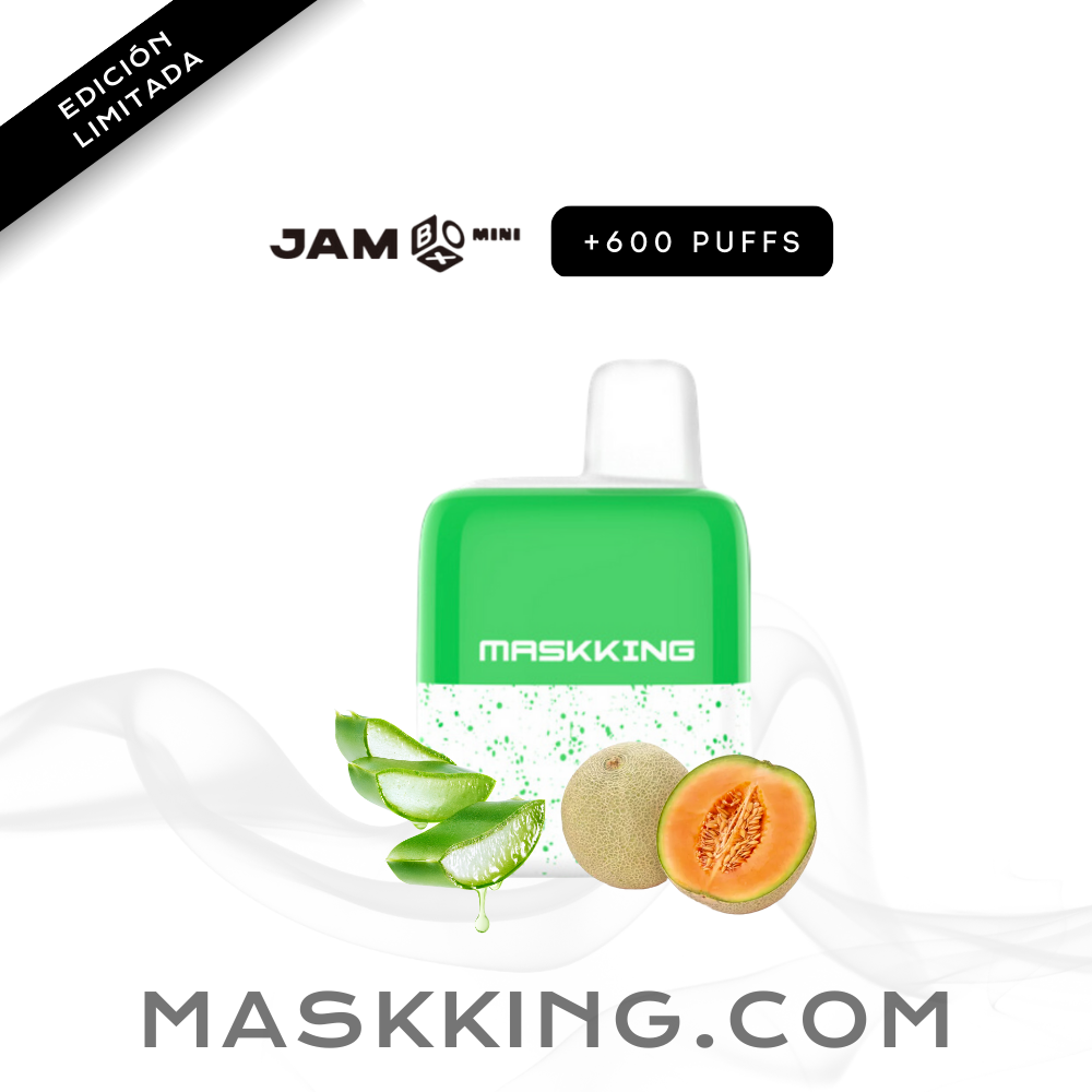 MASKKING JAM MINI – Maskking