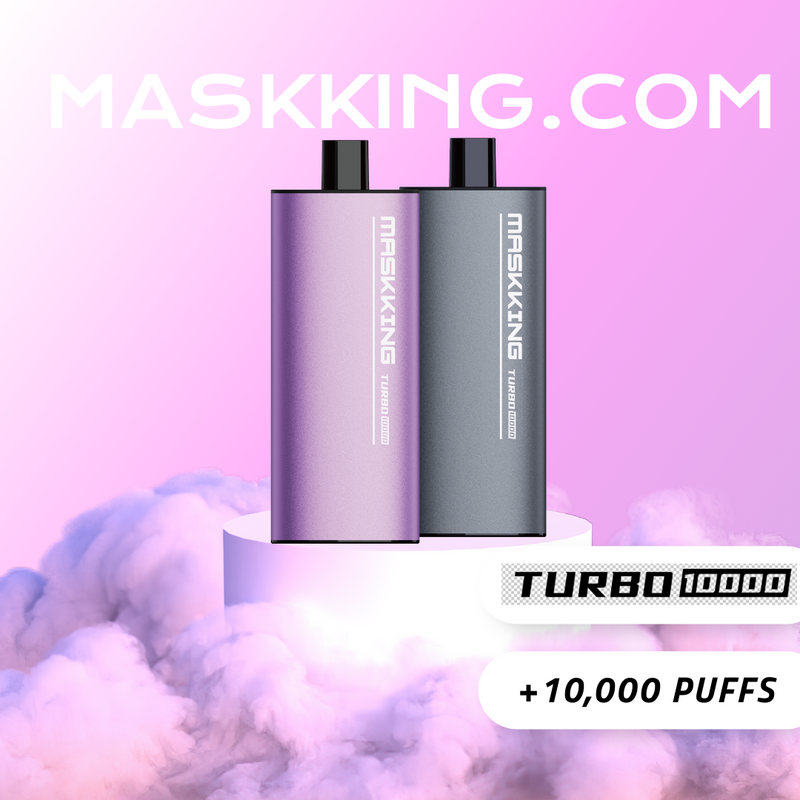 Maskking Vape México