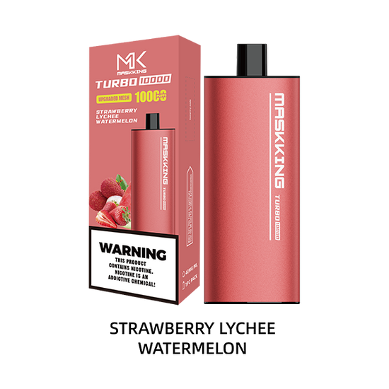 Maskking Turbo Vape