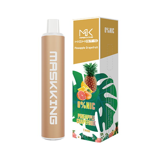 Maskking GTS ZERO Vape
