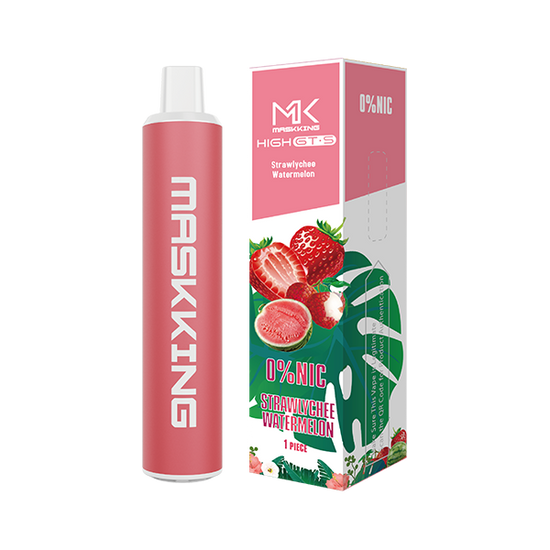 Maskking GTS ZERO Vape