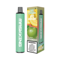 Maskking High GTS Vape