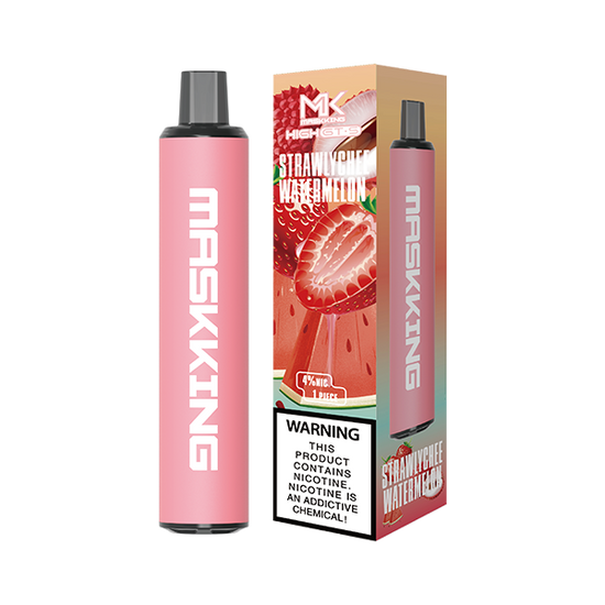 Maskking High GTS Vape