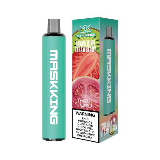 Maskking High GTS Vape