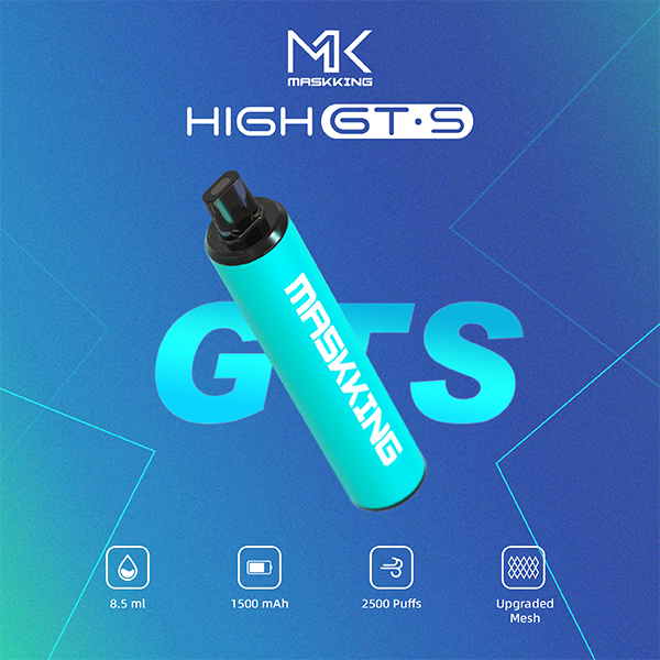 Maskking High GTS