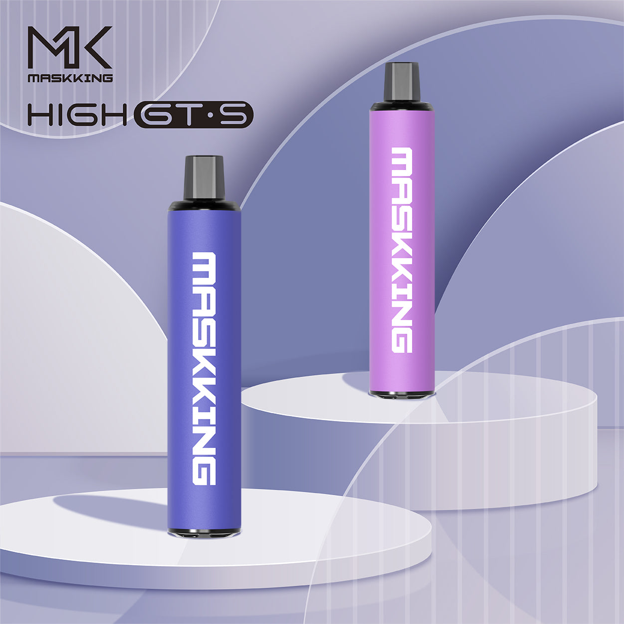 Maskking High GTS