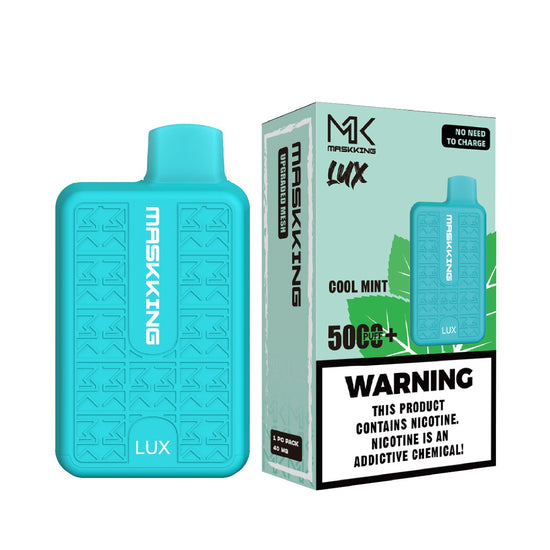 Maskking Lux Vape