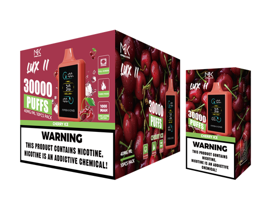 Maskking Lux II 10 Pack