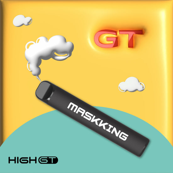 Maskking High GT Vape