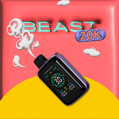 Maskking Turbo Vape