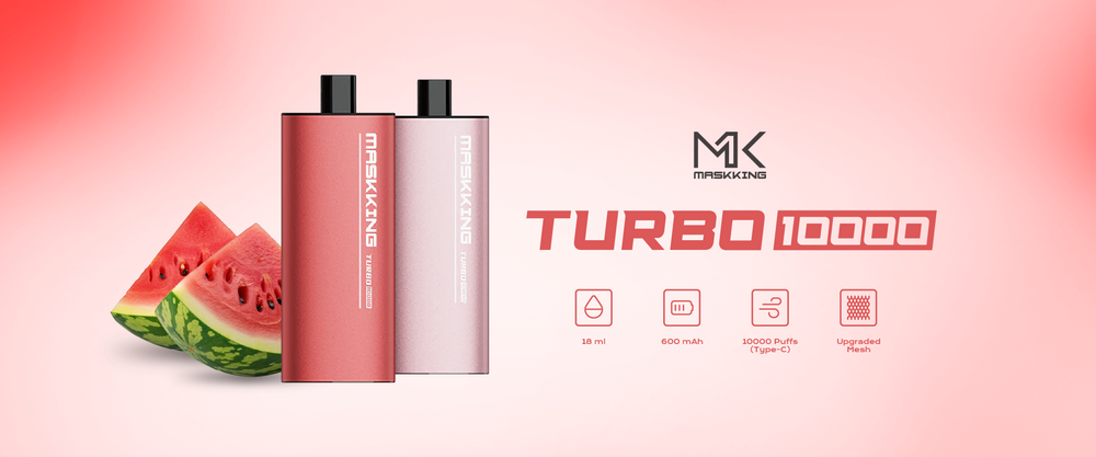 Maskking Vape México