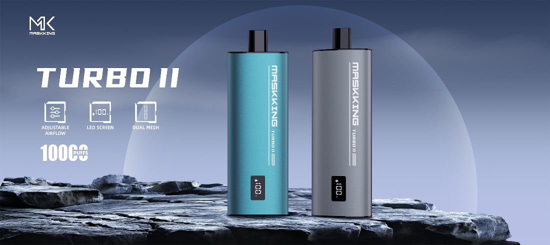 Maskking México vapeadores de calidad distribuidores exclusivos