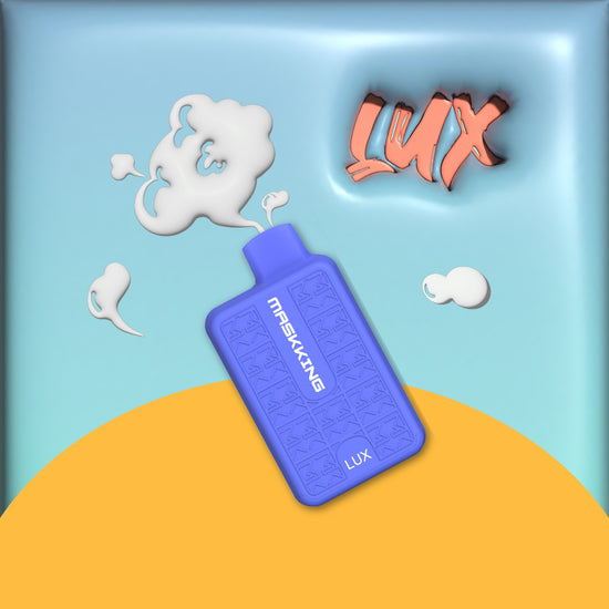 Maskking Lux Vape